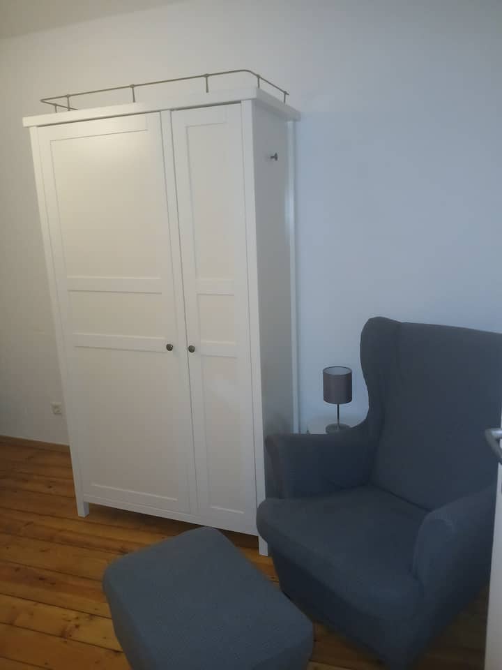 Gemütliche Wohnung - Landau