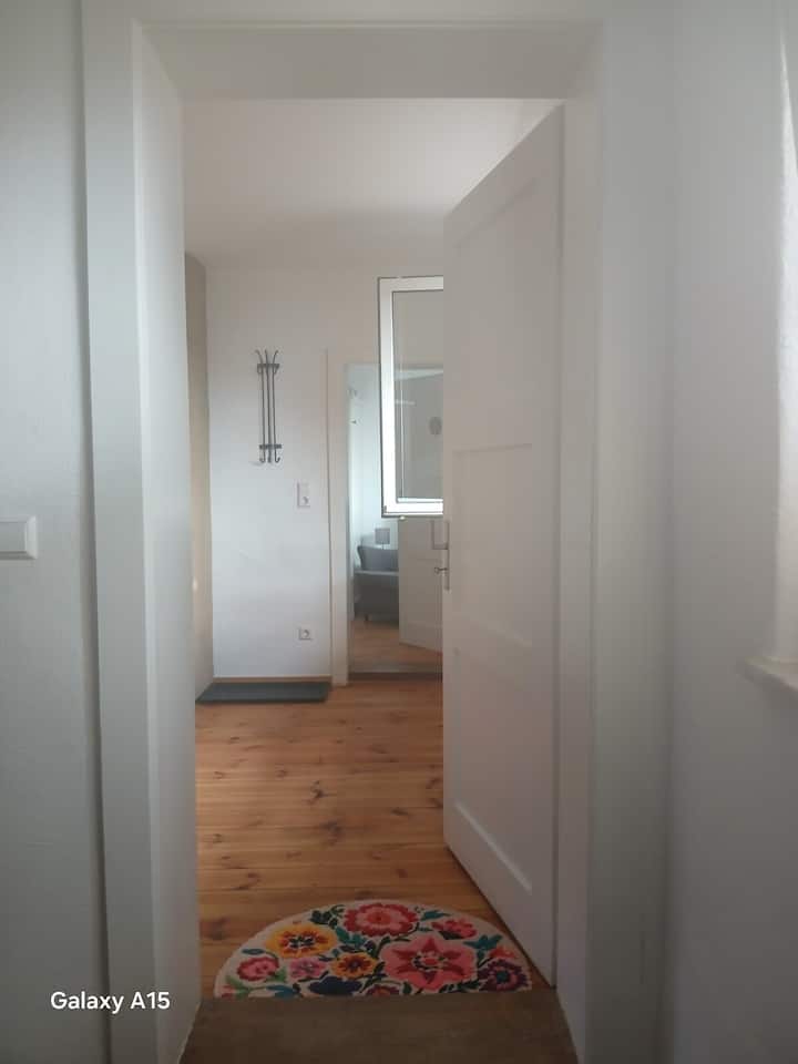 Gemütliche Wohnung - Landau