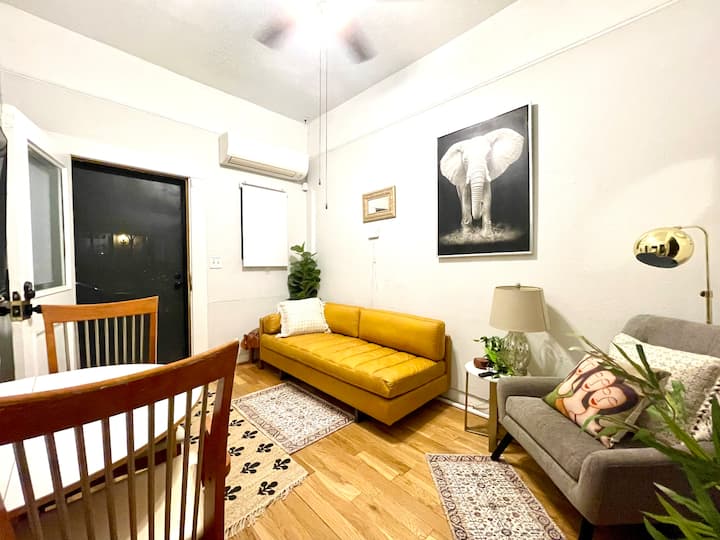 1br Cozy Monthly Bungalow – Koreatown Los Angeles - Los Ángeles, CA