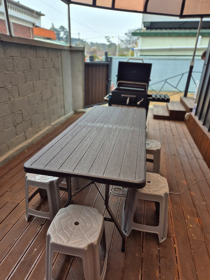 즐거운 내일 - 규암면