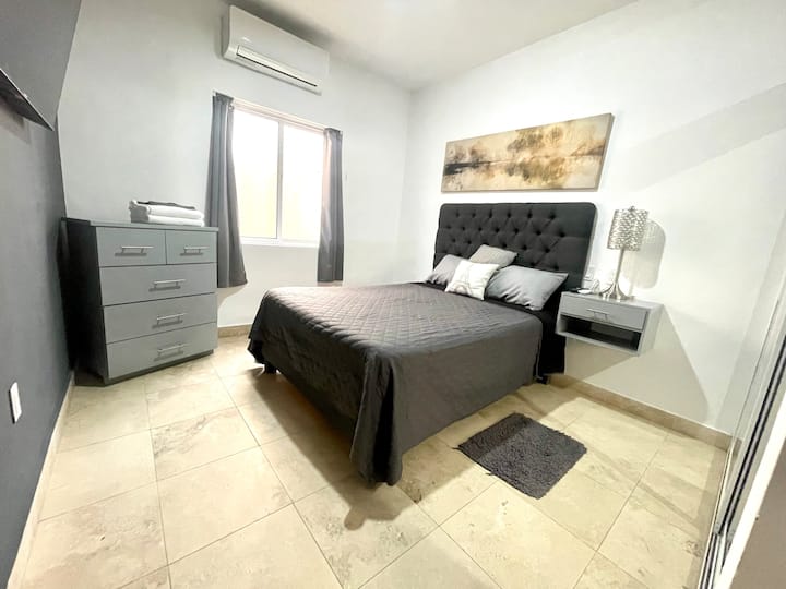 Costal Calm - La Paz