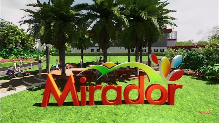 Apartamento En Melgar - Melgar