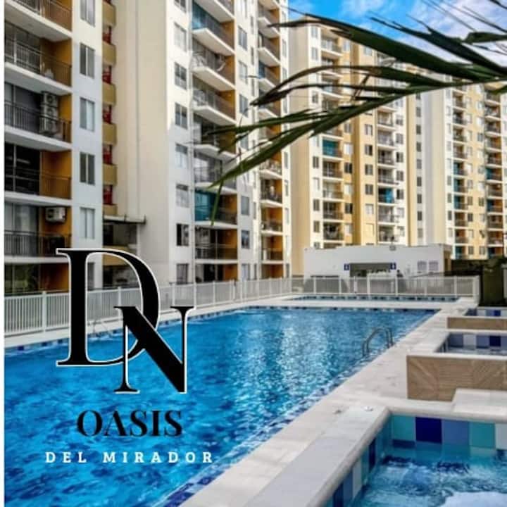 Apartamento En Melgar - Melgar