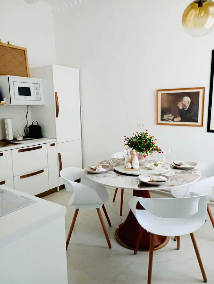 Design Boutique In City Center - Arad