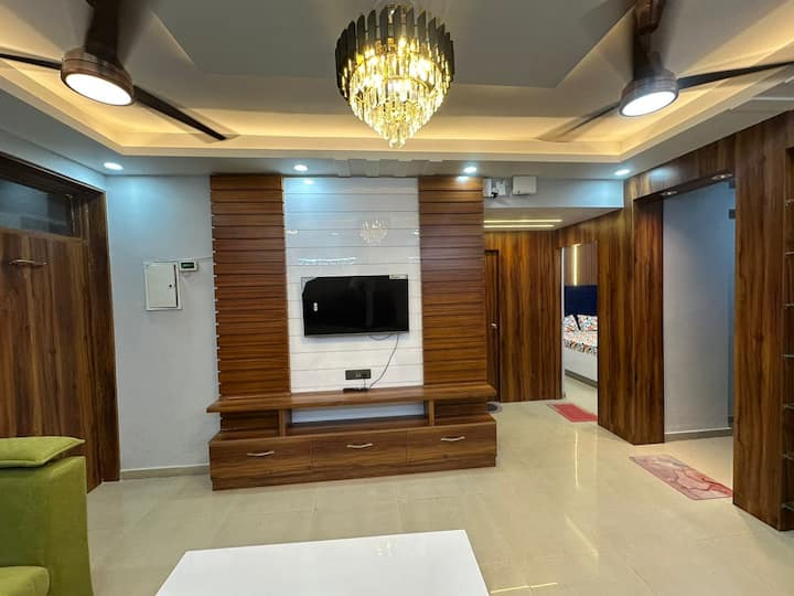 Velvet Nest - Ghaziabad
