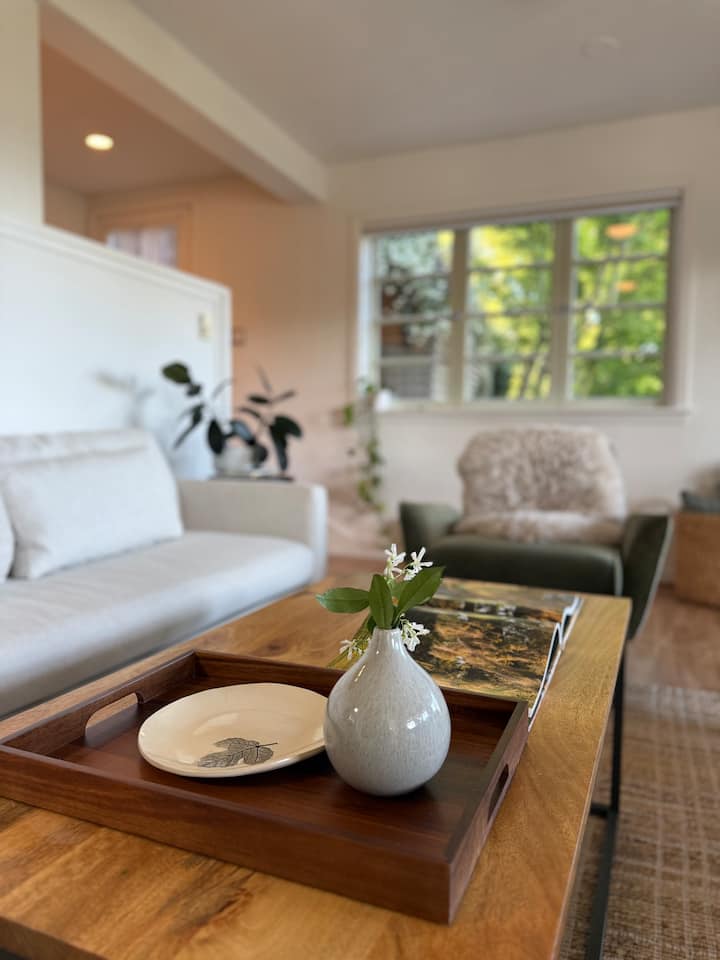 Sf Skyline Views + Walk To Town - Sausalito, CA