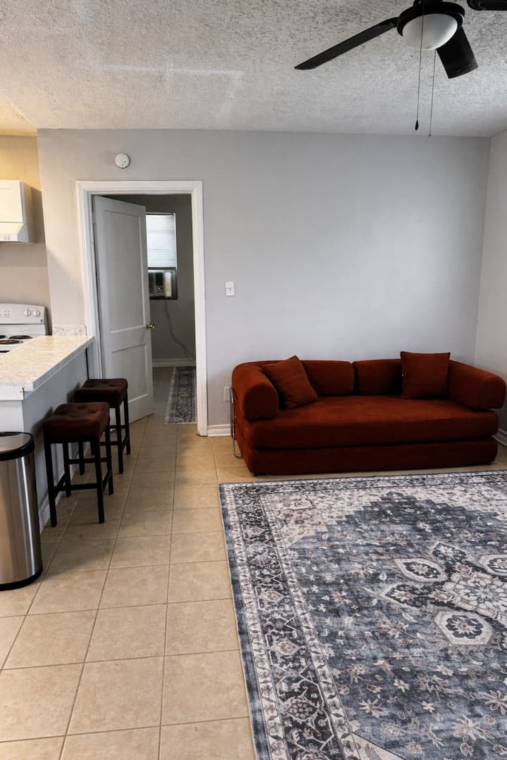 Relaxing Stay By The Bayou - Warrington, FL