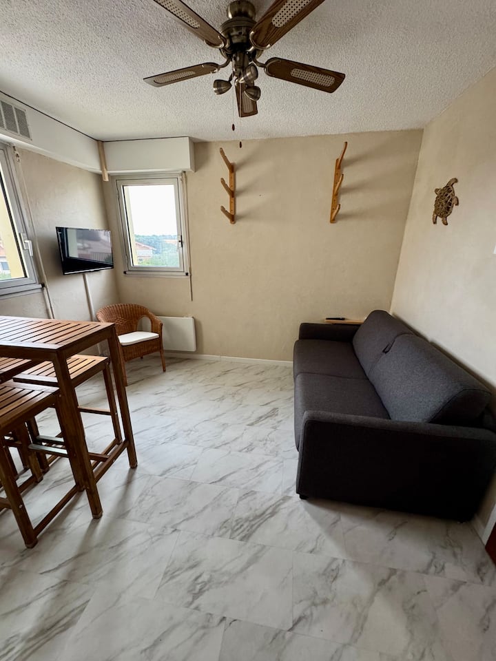 Studio à L’océan La Sud Hossegor - Capbreton