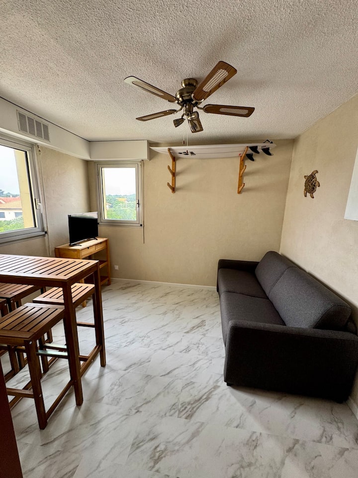 Studio à L’océan La Sud Hossegor - Soorts-Hossegor
