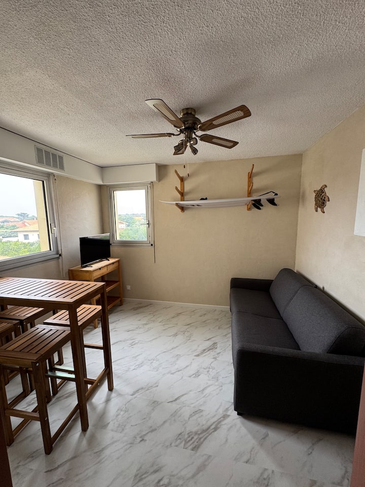 Studio à L’océan La Sud Hossegor - Capbreton