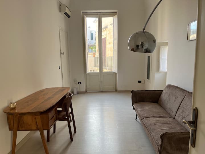 Casa Nel Cuore Del Barocco - Lecce