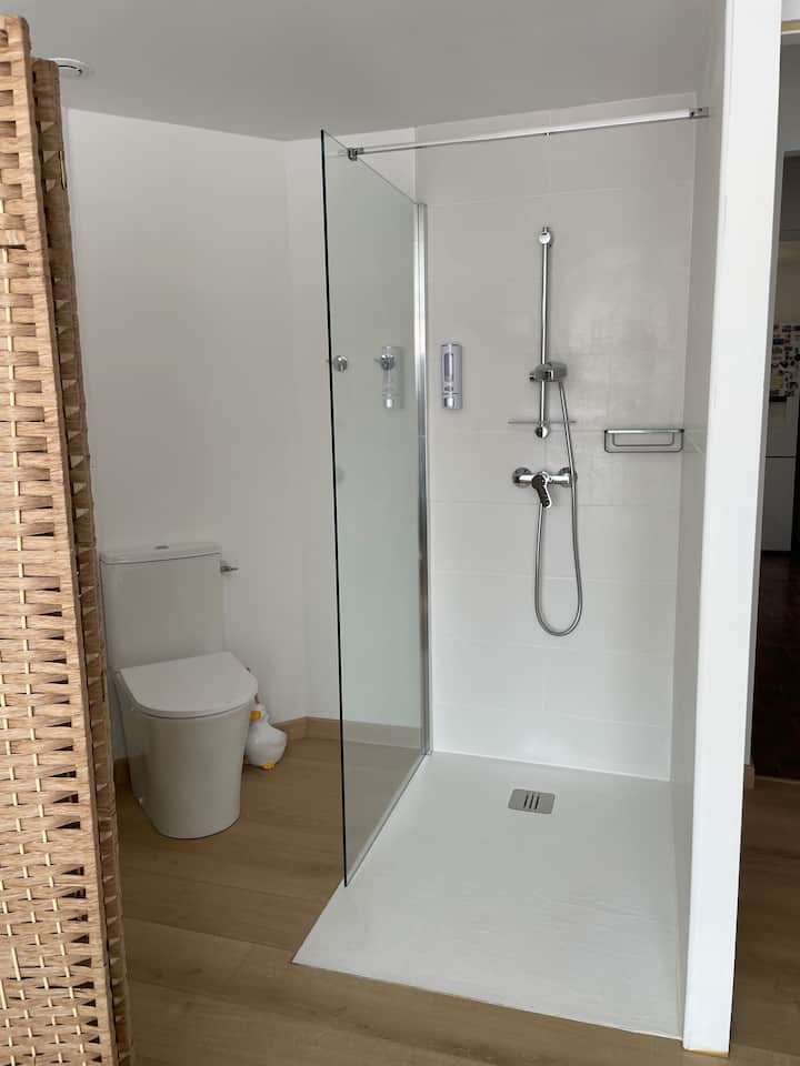 Chambre 2 Personnes - Vitrolles