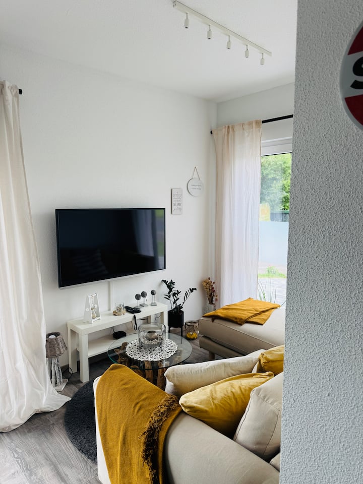 Lieblingsplatz Im Grünen - Deutschland