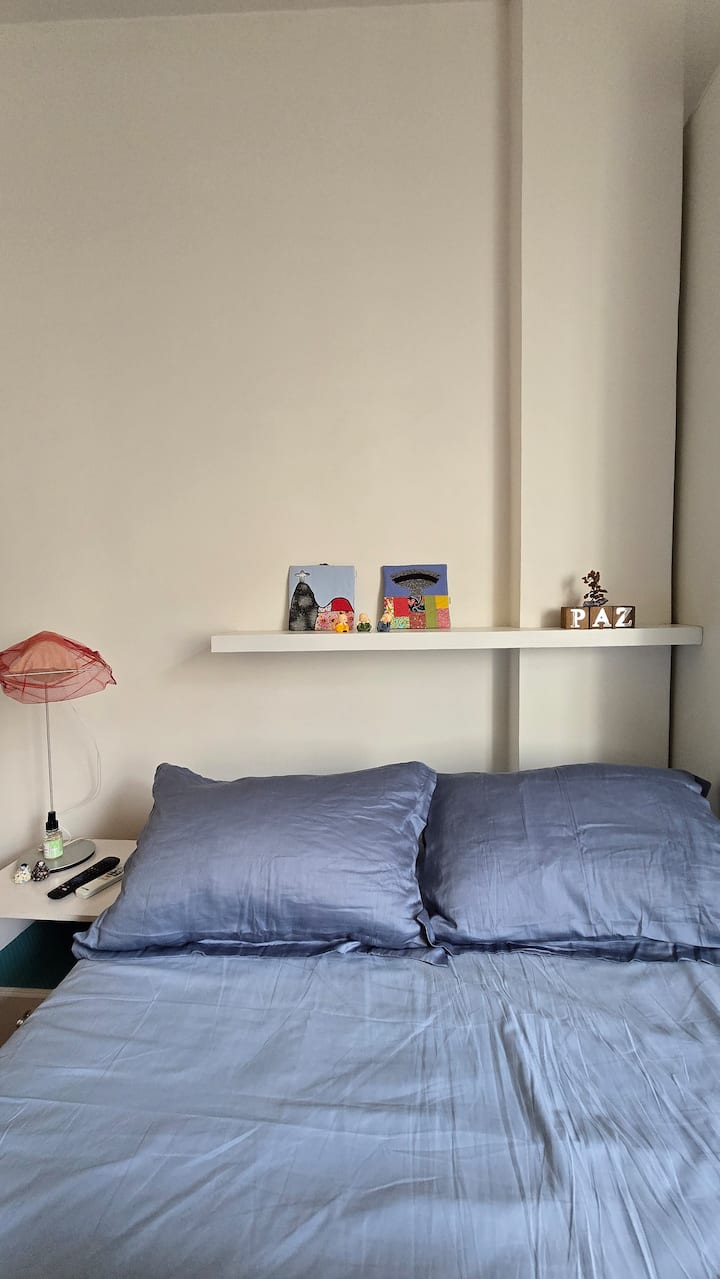 Apt In The Heart Of Copacabana! - Copacabana