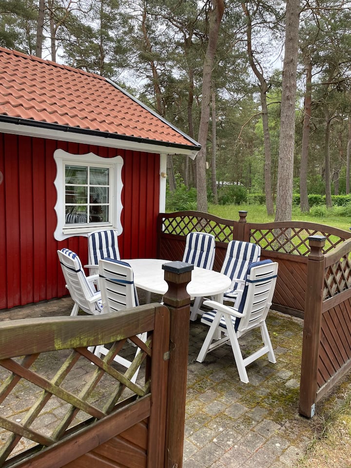 Gästhus I ÅHus - Kristianstad