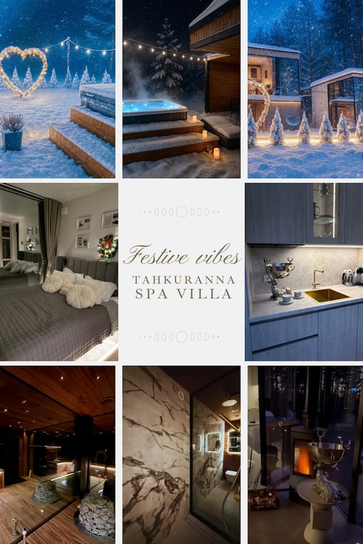 Luxury Pärnu Spa Escape For Two! - Estonia