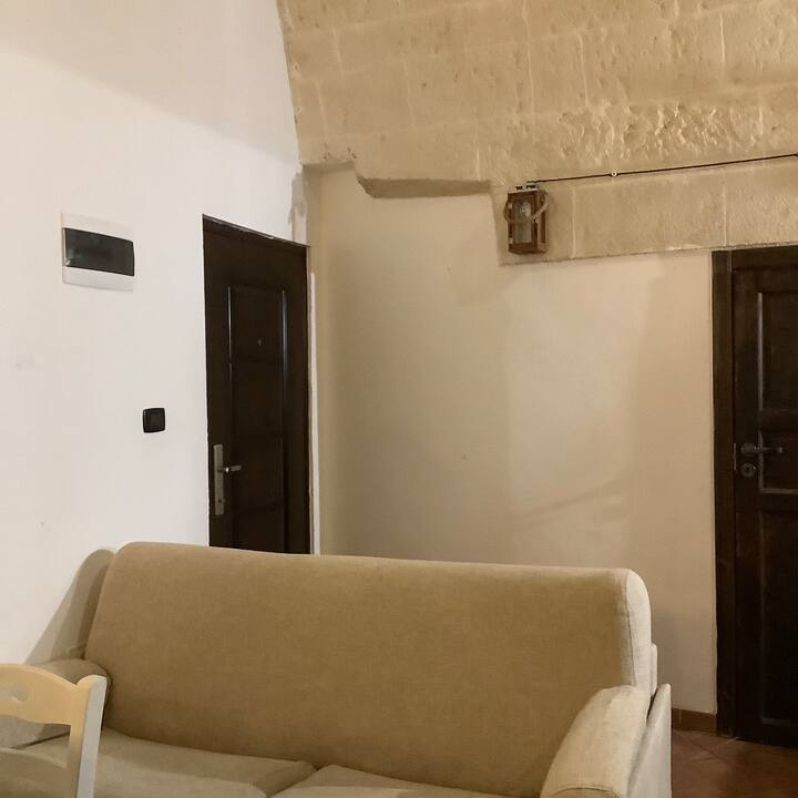 Xenia Renting : Xenia Family - Massafra