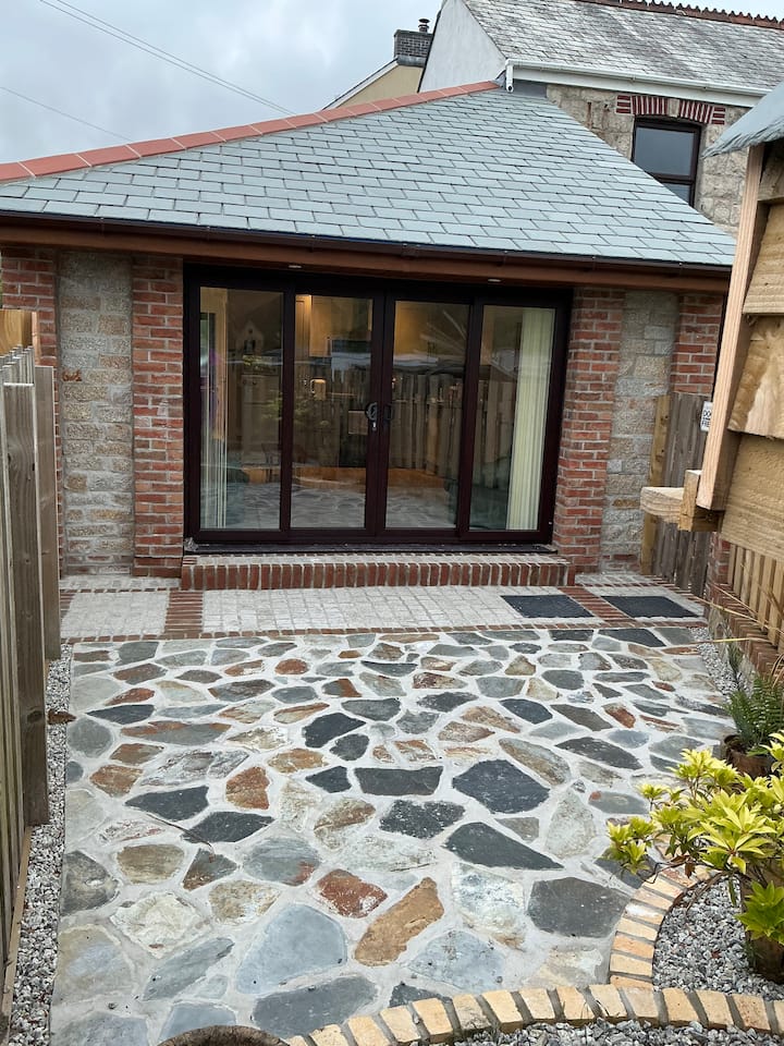 The Annex In Cornwall - Saint Austell