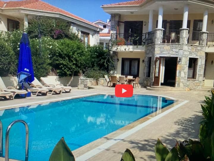 Villa Dalyan - Dalyan