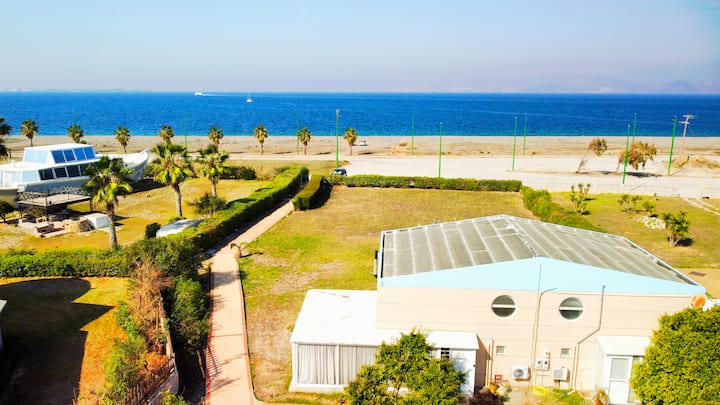 Psalidi Beach Maisonette - Kos