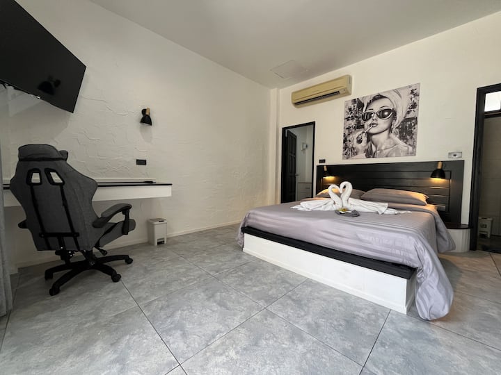 Cozy Studio In Pool Resort - Ko Samui