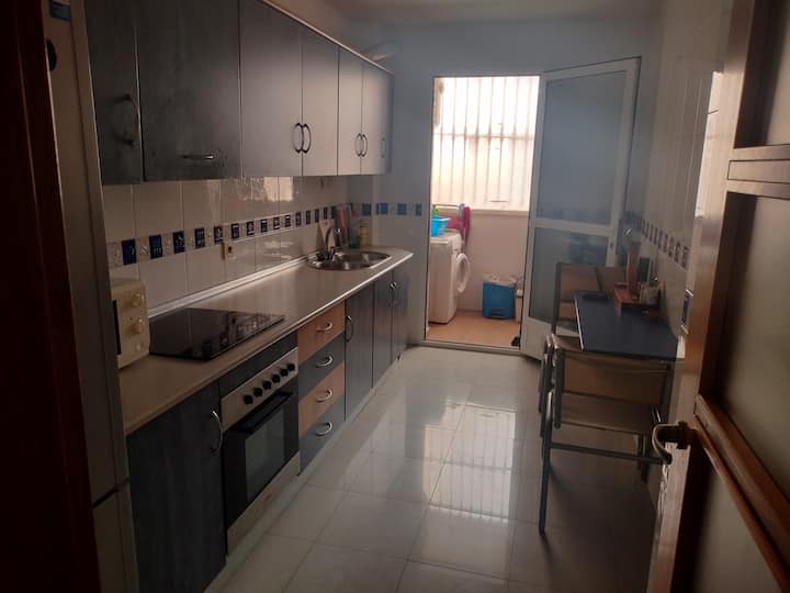 Apartamento Con Piscina - Aguadulce