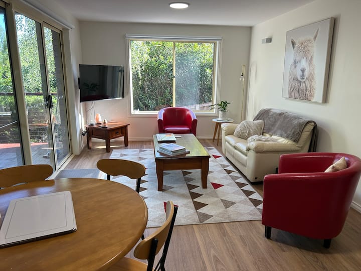 The Olive Tree - Hobart