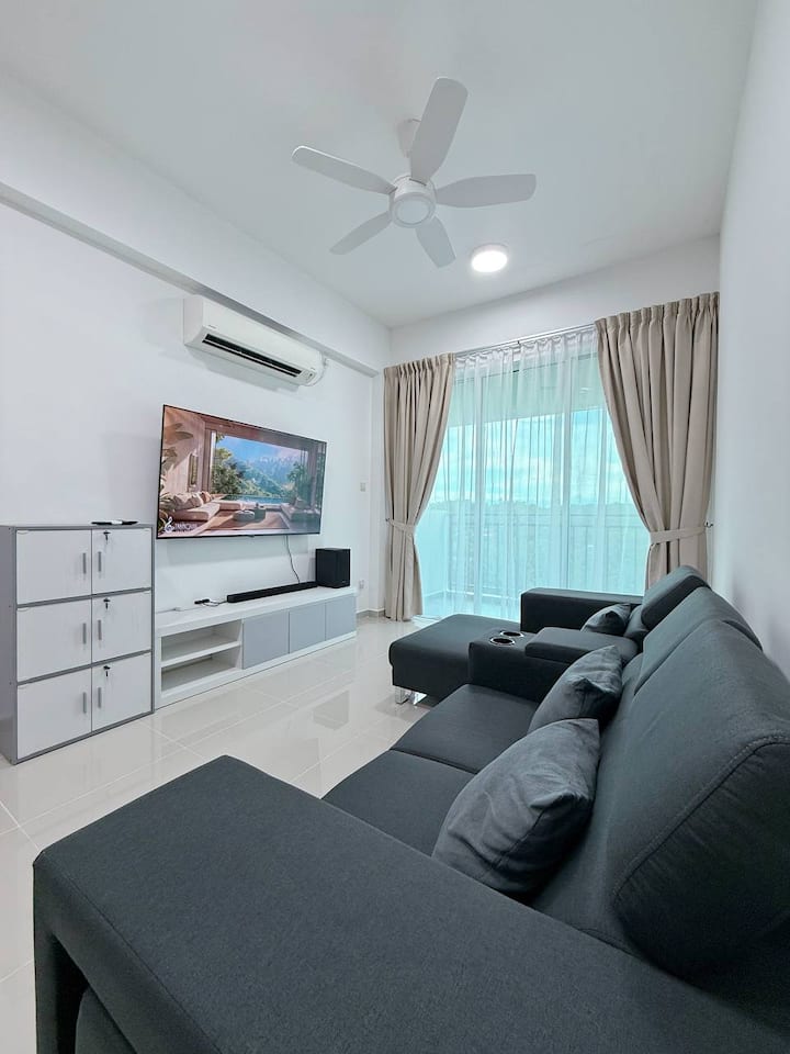 Sri Indah The Eleventh (5pax) - Sandakan