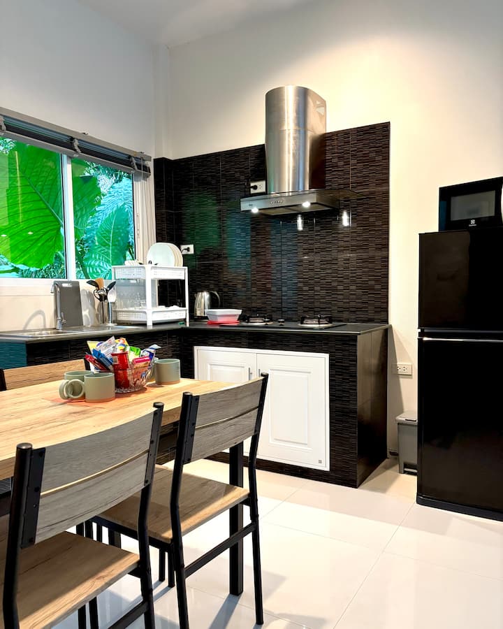 Agata House: acogedora y tranquila - Airbnb