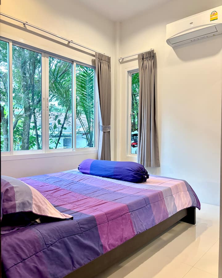 Agata House: acogedora y tranquila - Airbnb