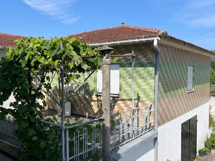 Casa Pexegueiro - Vila Nova de Cerveira