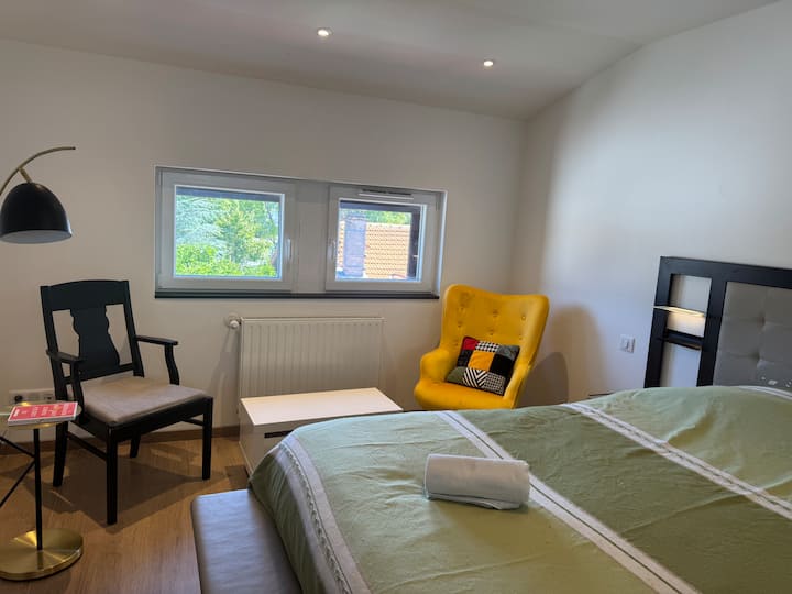 La Casa Maison 12 Pers  Jardin - France