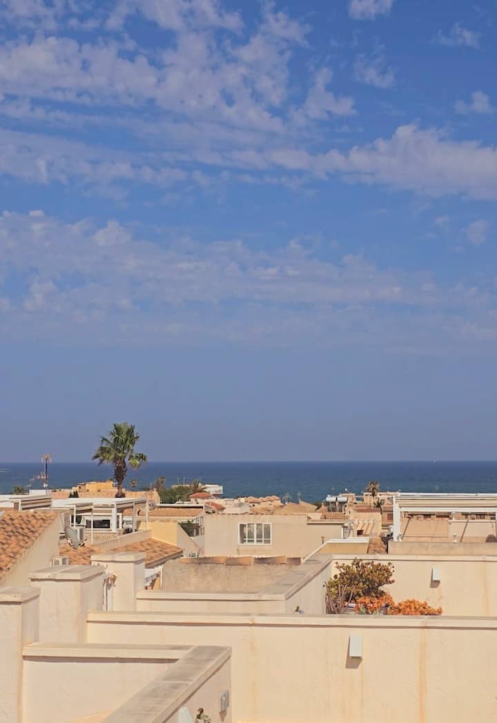 Casa Hispanica Andre's - Torrevieja