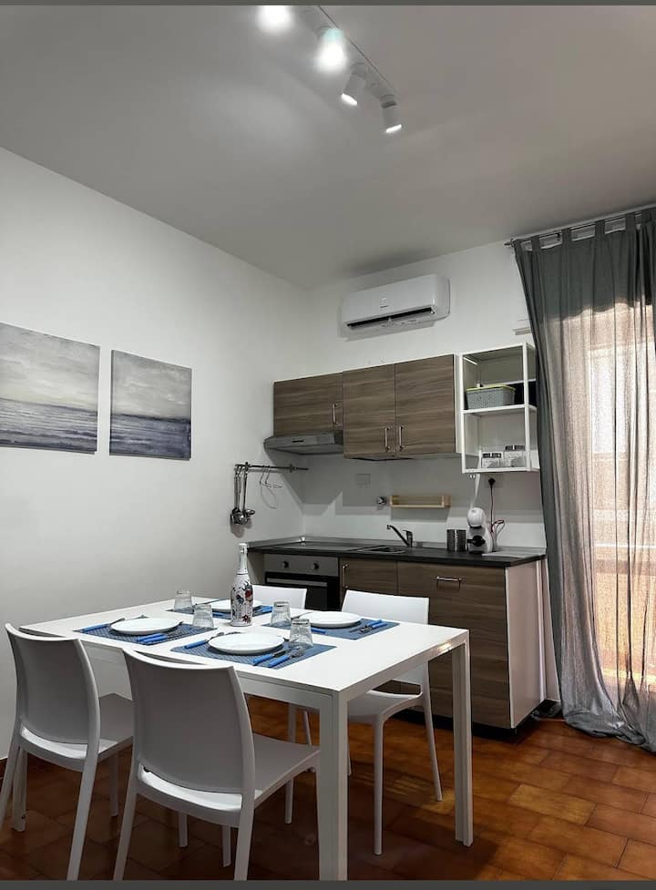 Tropea Vibes - Tropea