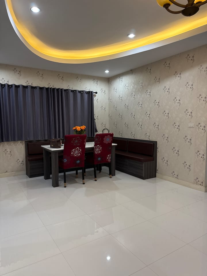 Cozy Home Near Hat Yai Airport - Thung Tam Sao