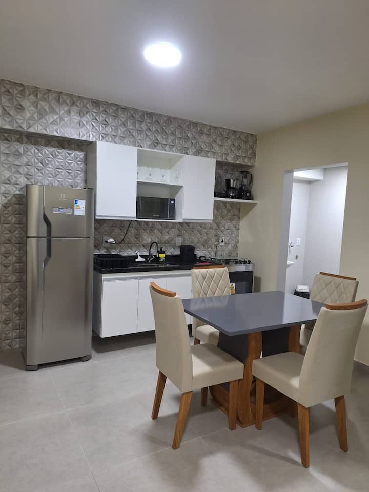 Brás Sp 07 Apto Novo - Diárias Em 6x Sem Juros - Liberdade