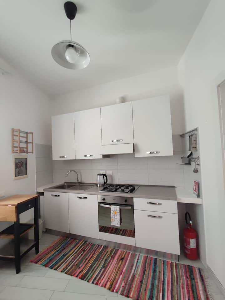 Essences Appartment - Pontedera