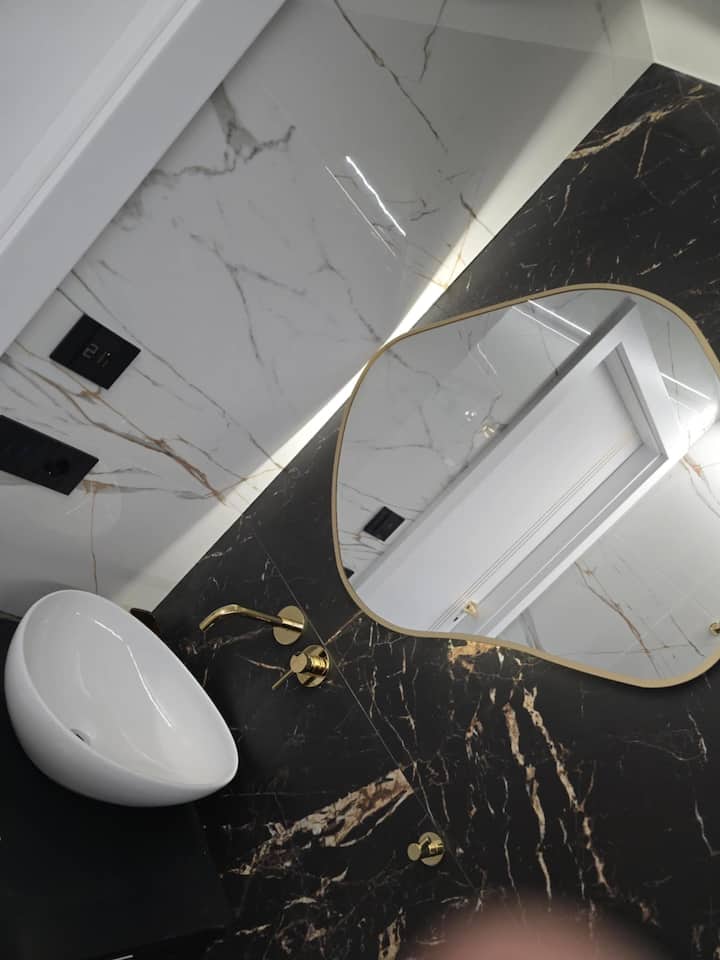 ÀSgarður Apartments - Aéroport de Reykjavík Keflavík (KEF)