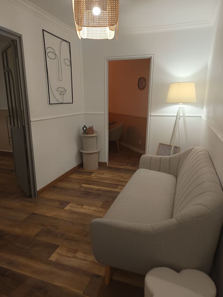 Bureau Professionnel Tout éQuipé - Troyes