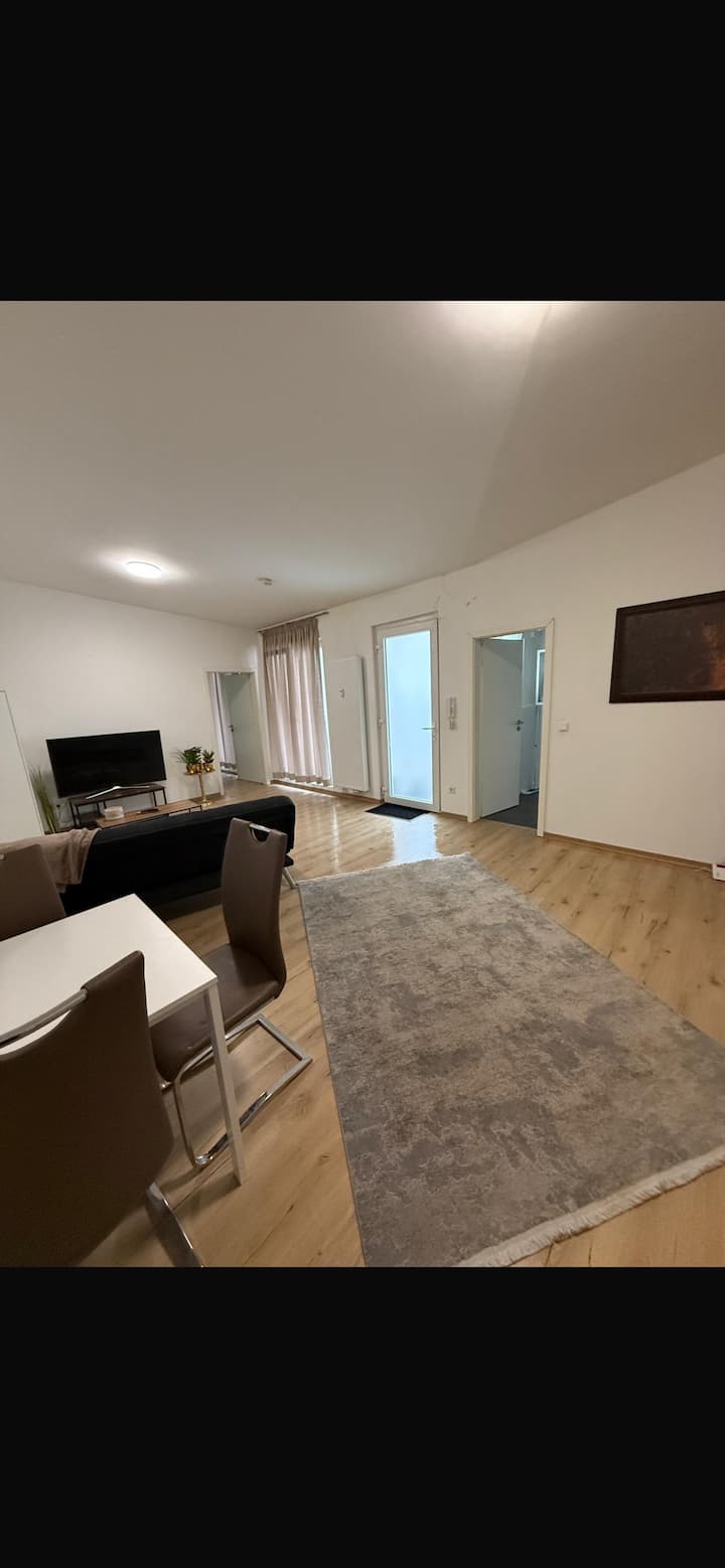 Wohnung In Düsseldorf - Düsseldorf
