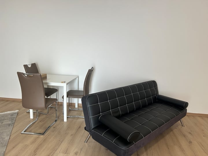 Wohnung In Düsseldorf - Düsseldorf