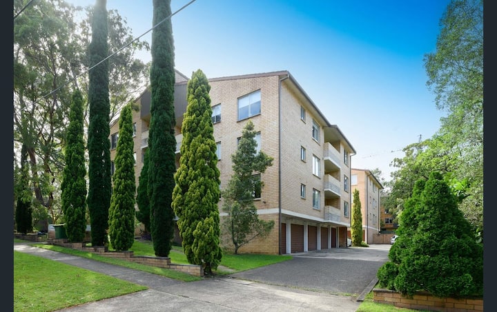 Shire Retreat - Cronulla