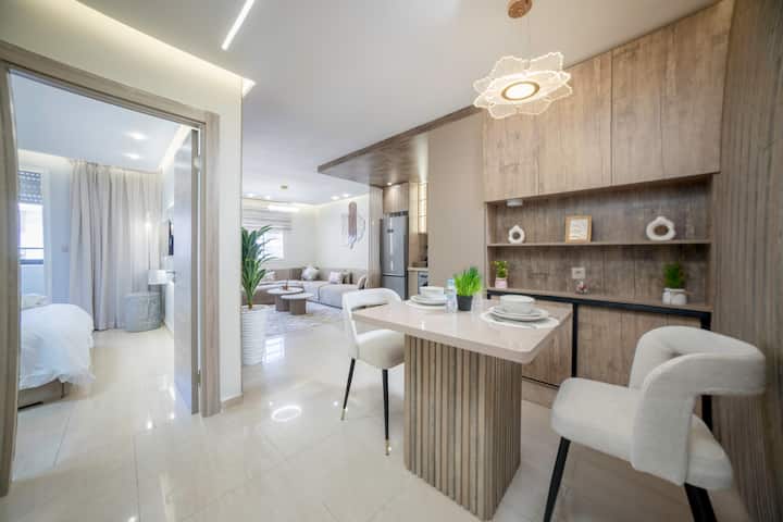 Studio Luxe Avec Piscine - Agadir