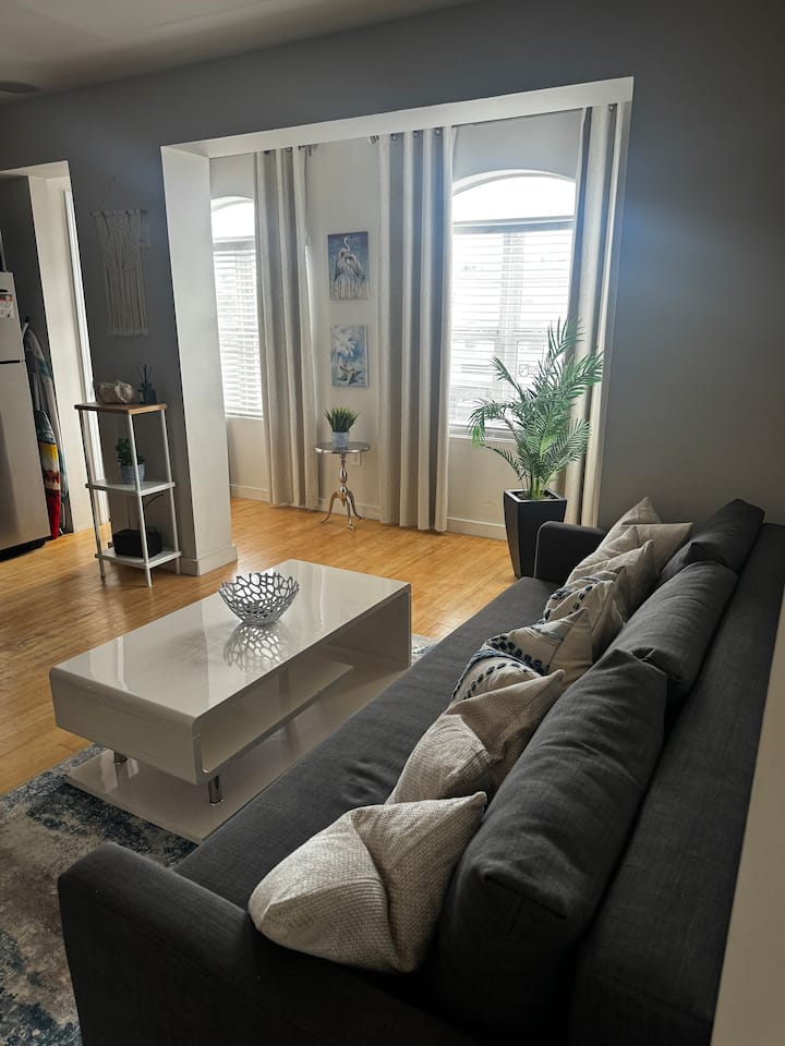 South Beach Condo. - Miami Beach, FL