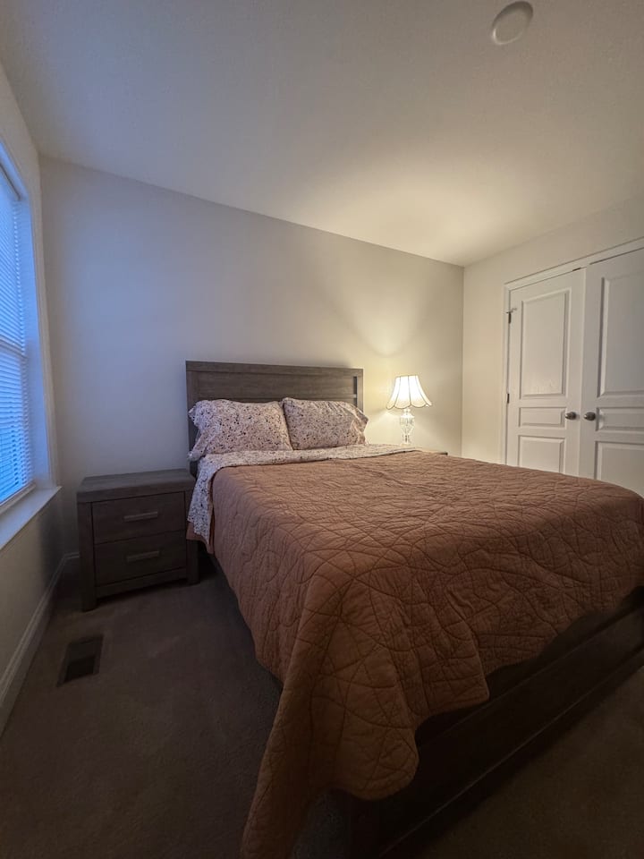 Stay In The Heart Of Aberdeen - Havre de Grace, MD