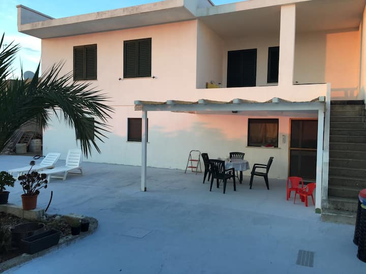 Cherry’s House - Gagliano del Capo