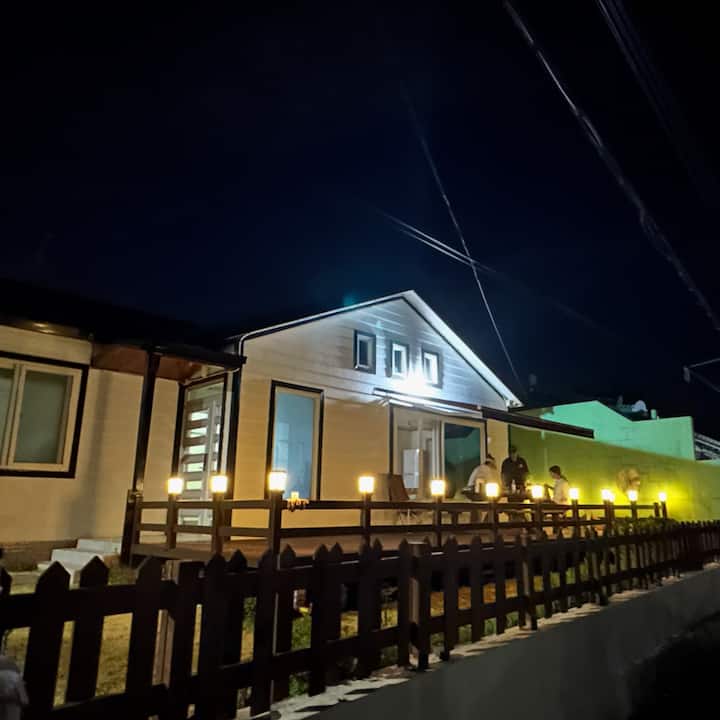 스테이구만리 - Pohang-si