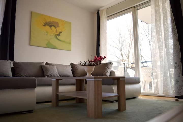 Apartment Marlena - Zagreb