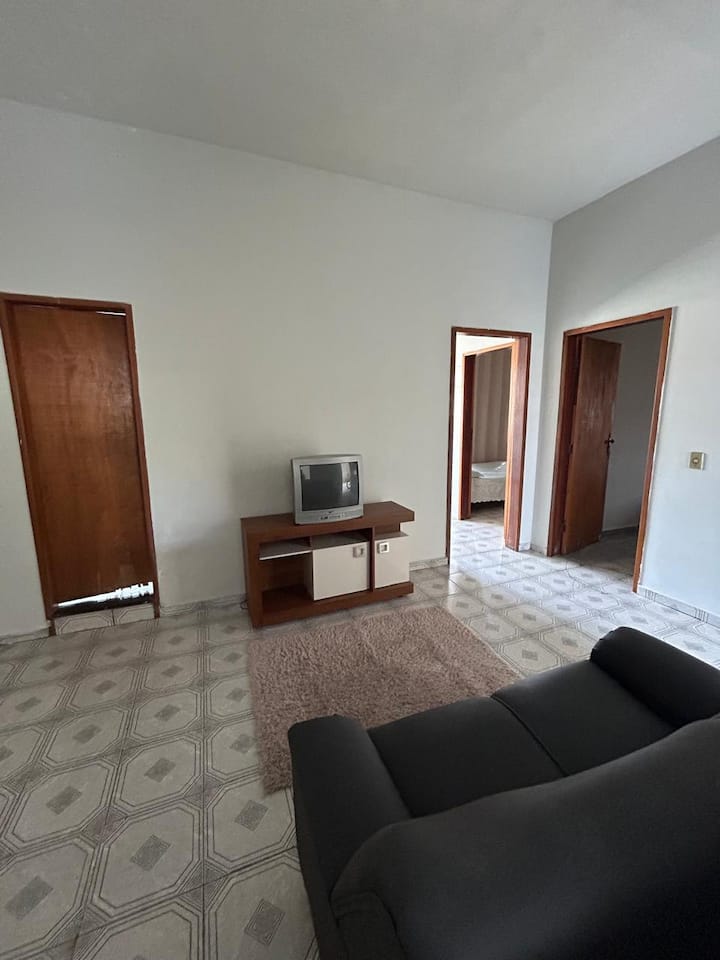 Apartamento Aconchegante - Salinas