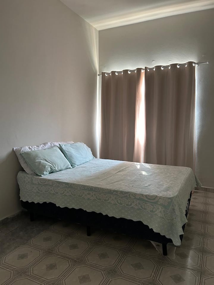 Apartamento Aconchegante - Salinas